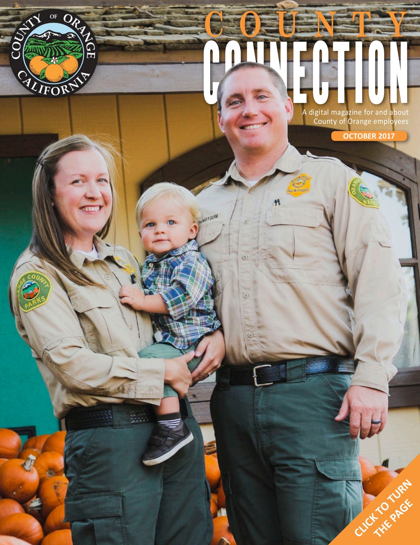 County Connection - October 2017 - travis.lariviere - Page 1 - 52 ...