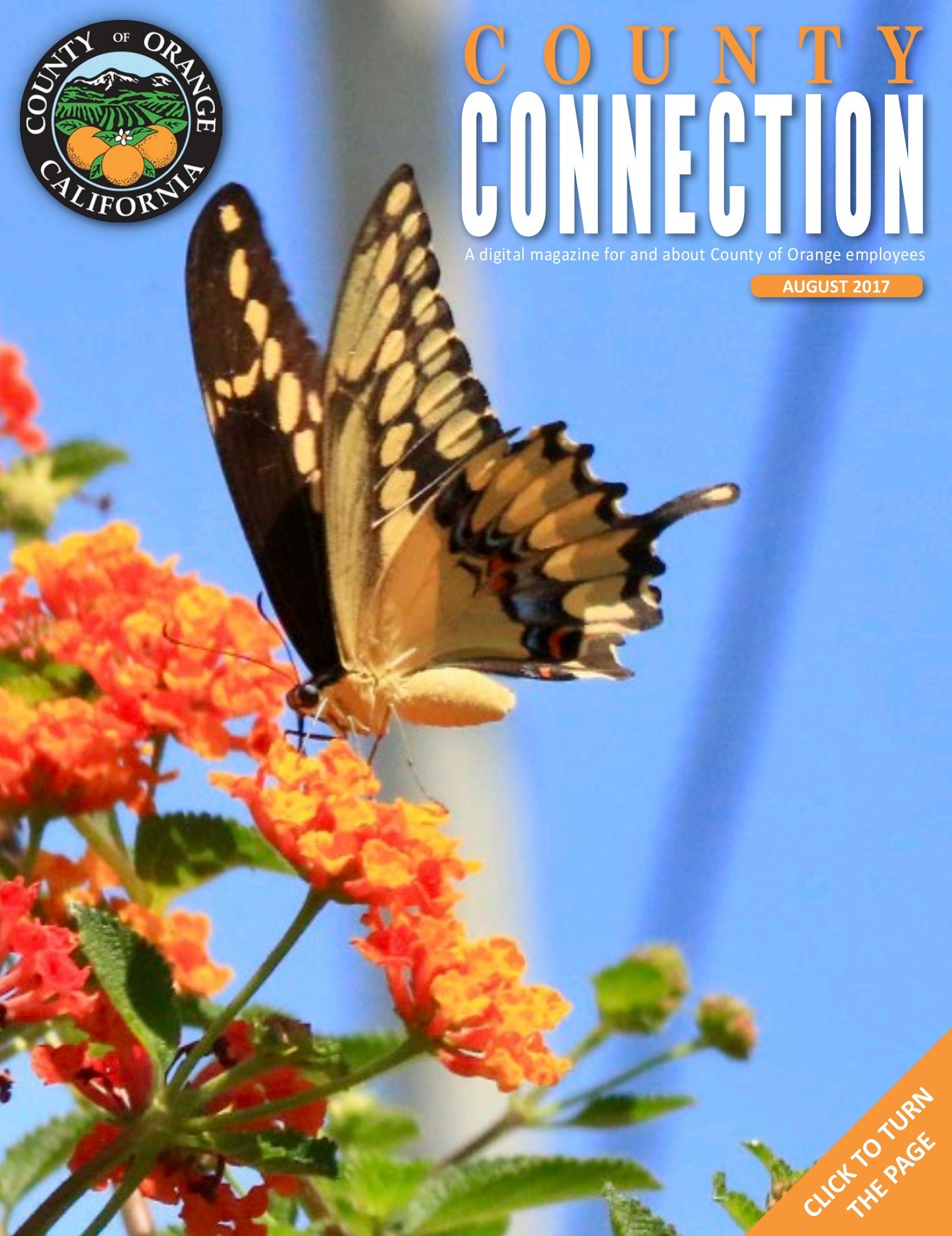 County Connection - August 2017 - travis.lariviere - Page 1 - 36 | Flip ...