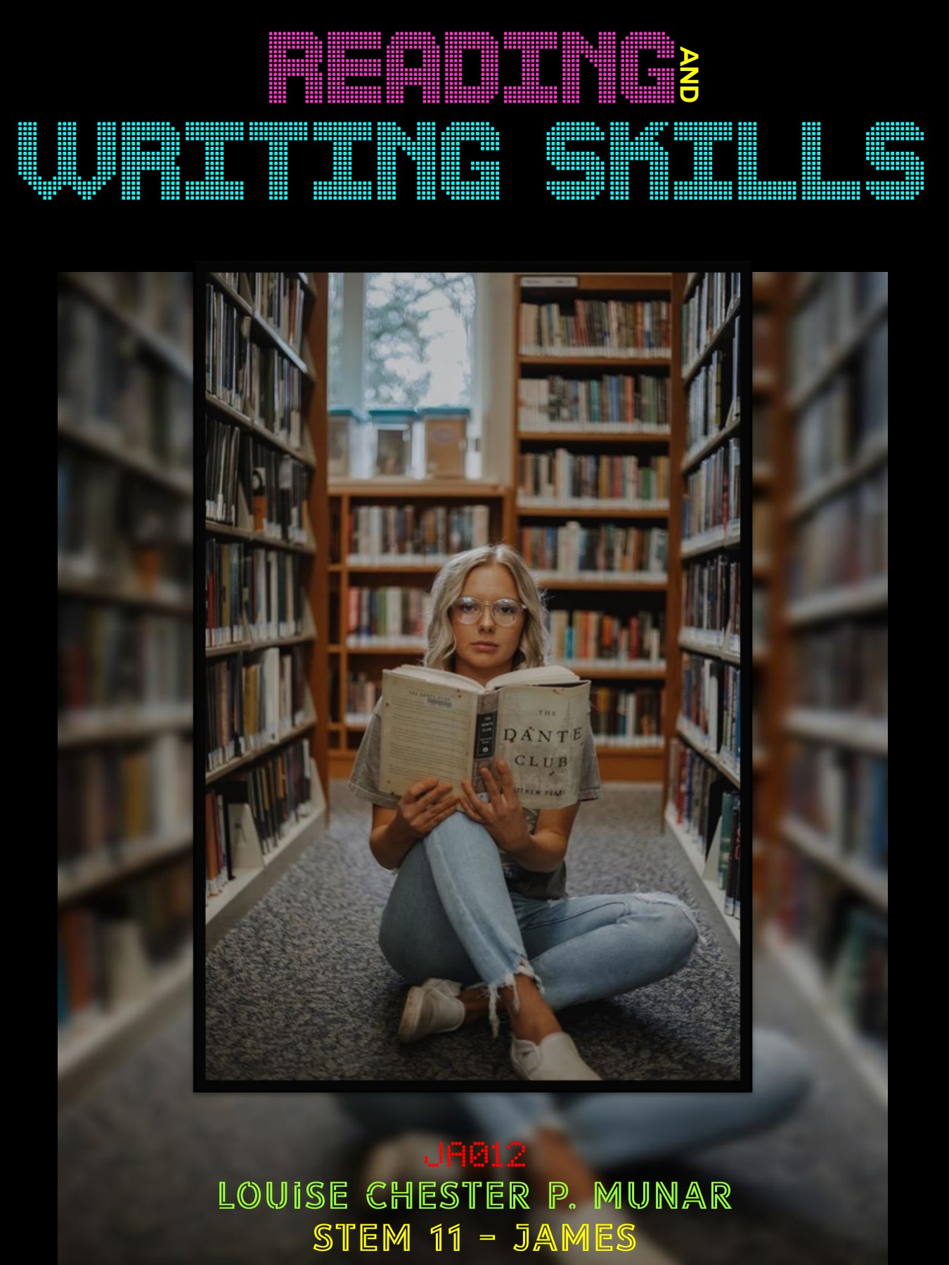 portfolio - Sherwin Adrian A. Santiago - Page 1 - 11 | Flip PDF Online ...