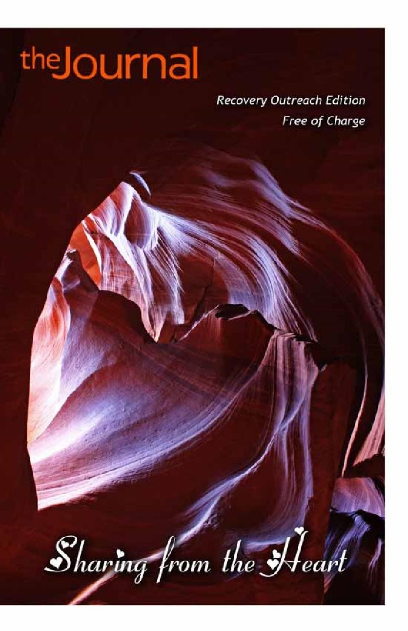 The Journal of SLAA Free Recovery Outreach Edition - devide.ka - Page 1 ...