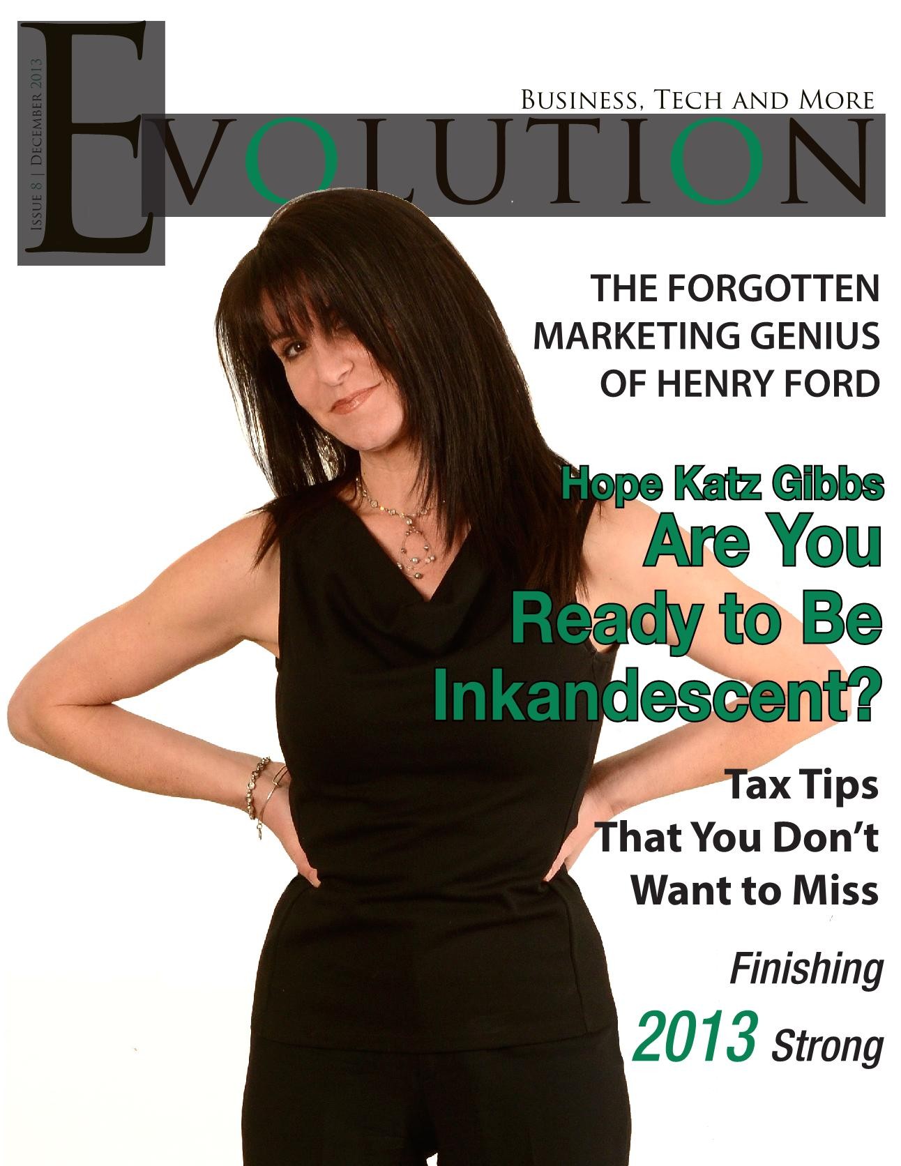 Evolution Magazine December 2013 8 - devide.ka - Page 1 - 32 | Flip PDF Online | PubHTML5