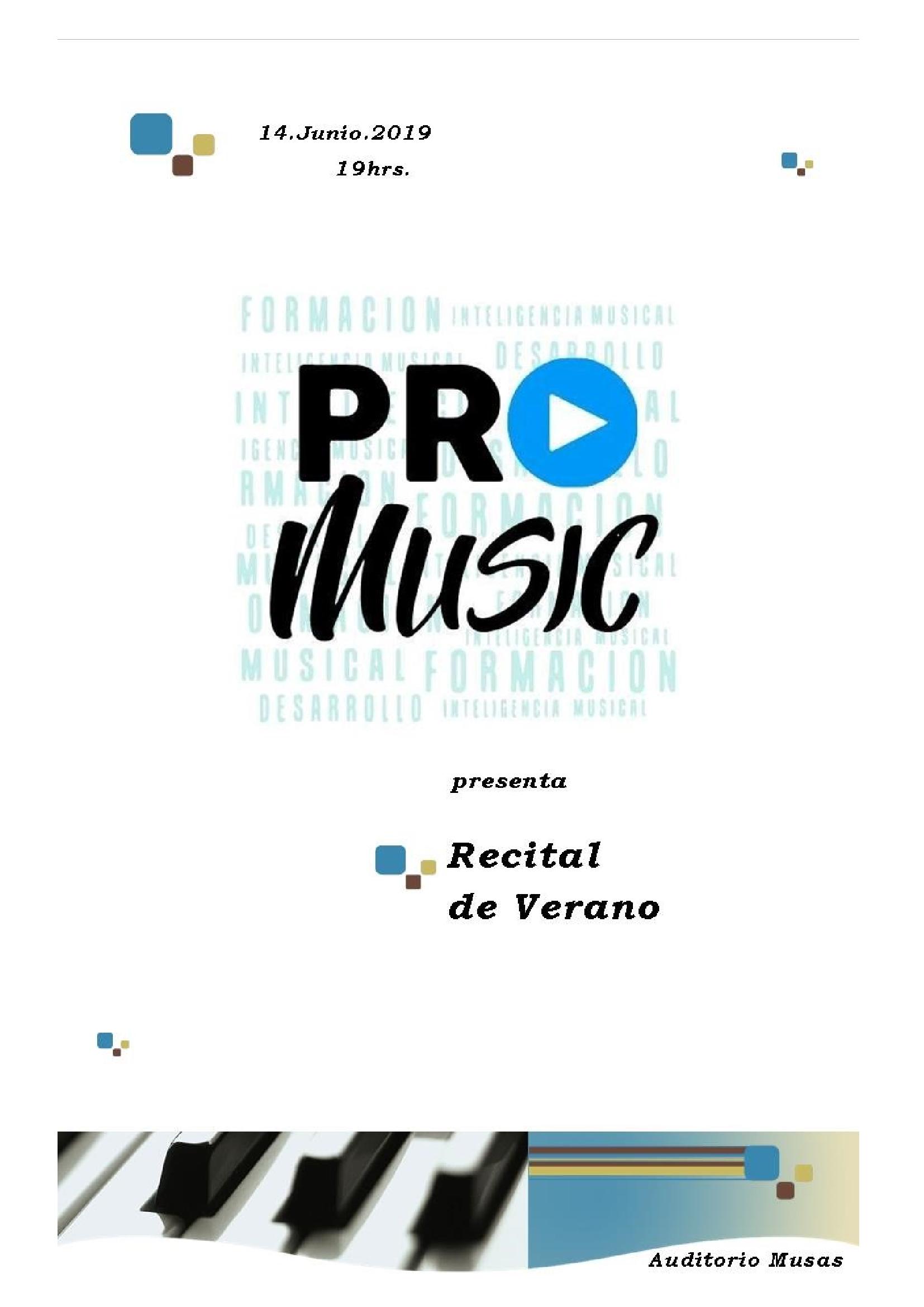 PROGRAMA DE MANO - gilraro - Página 1 - 4 | Flip PDF en línea | PubHTML5