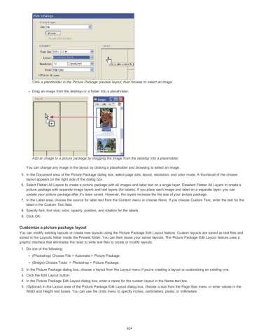 คู่มือโปรแกรมกราฟิกEng - tongxmen2004 - Page 621 | Flip PDF Online | PubHTML5
