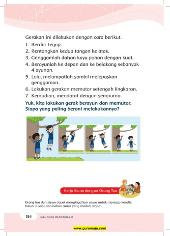 Buku Siswa Kelas 3 Tema 5 Revisi 2018 - iranurmalia02 - Halaman 160 | PDF Online | PubHTML5