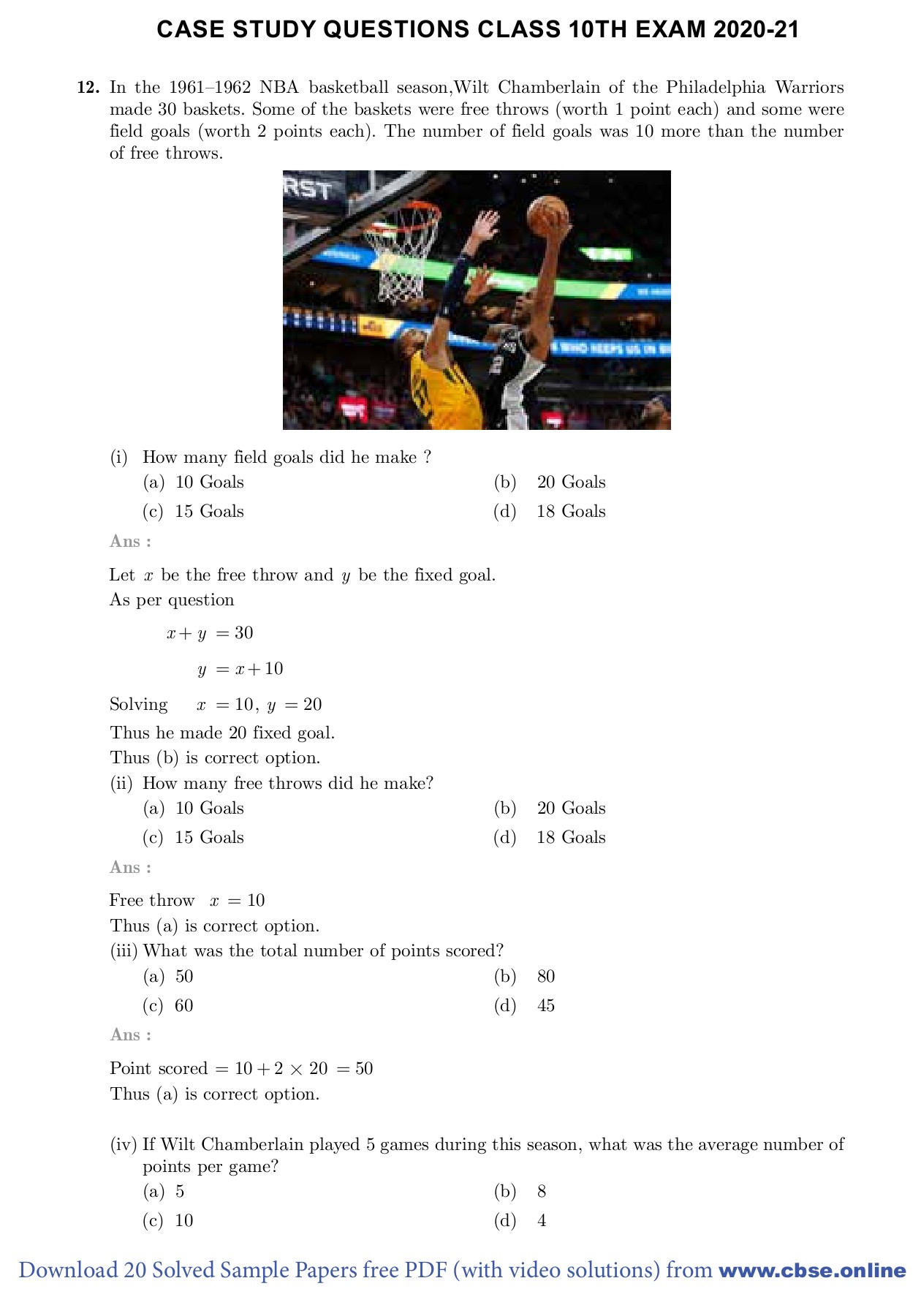 Case StudyX Questions - vhg612 - Page 16 | Flip PDF Online | PubHTML5