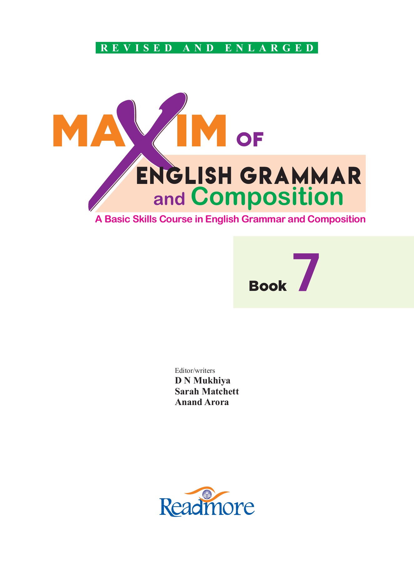 Maxim Book 7_Sunil_2075_final - sunil maharjan - Page 1 - 192 | Flip ...