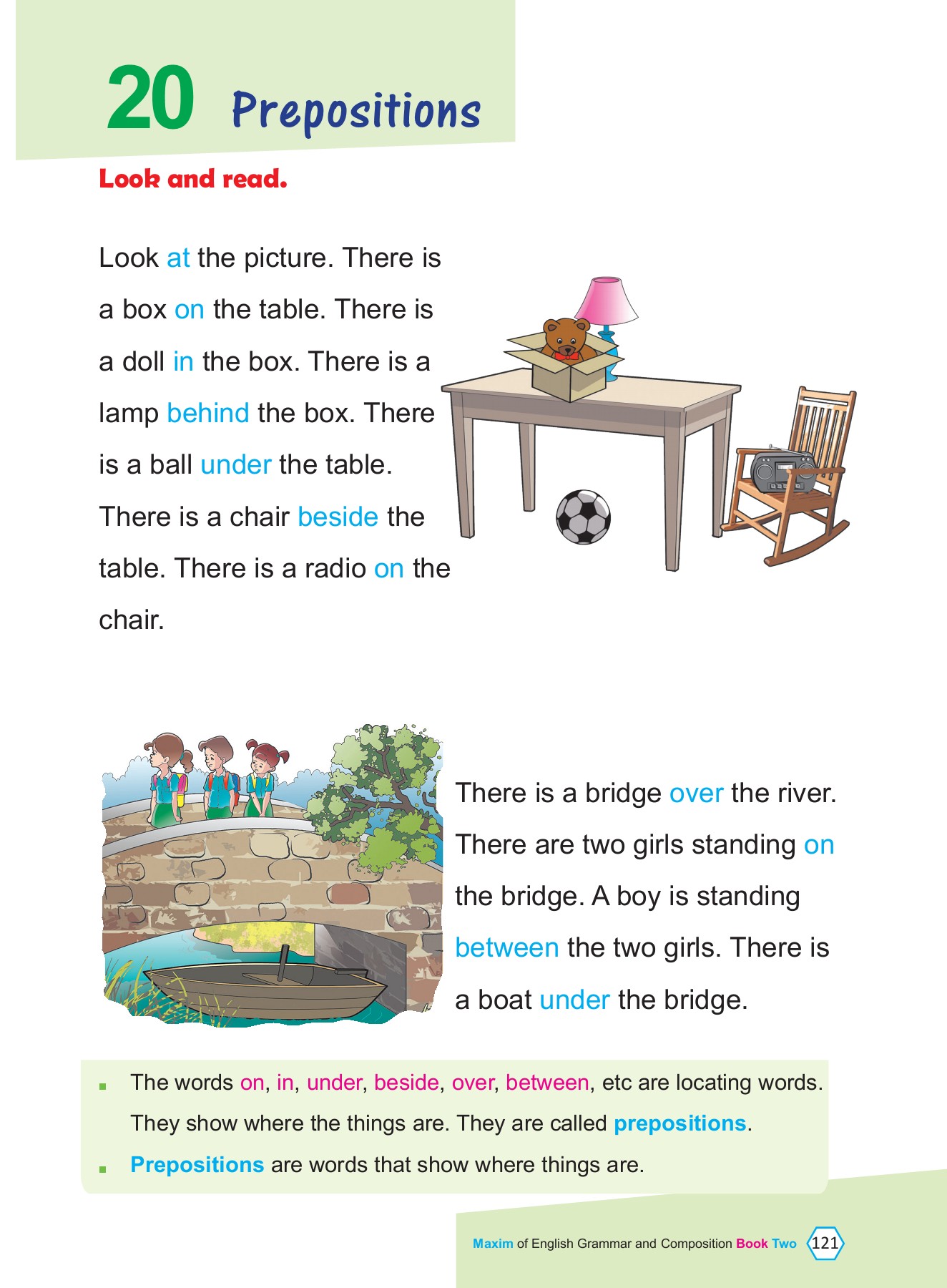 Maxim Book Two_sunil_2075_final - sunil maharjan - Page 121 | Flip PDF ...