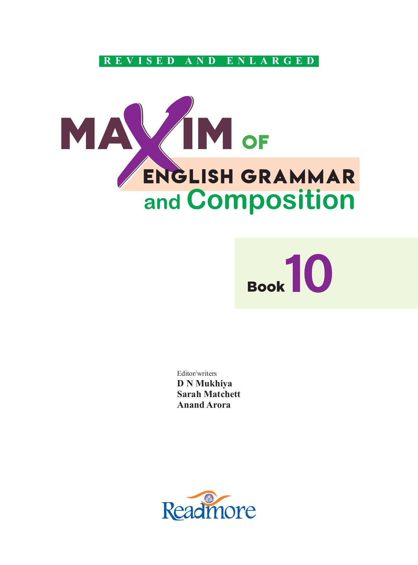 Maxim Book 10_2075 Edition_Sunil_Final - sunil maharjan - Page 1 - 336 ...