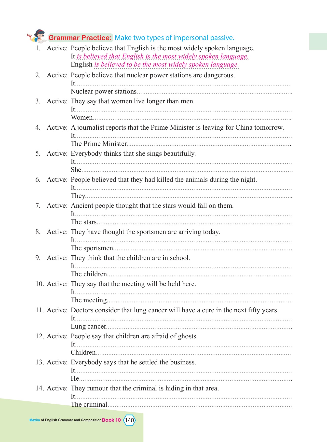 Maxim Book 10_2075 Edition_Sunil_Final - sunil maharjan - Page 140 ...