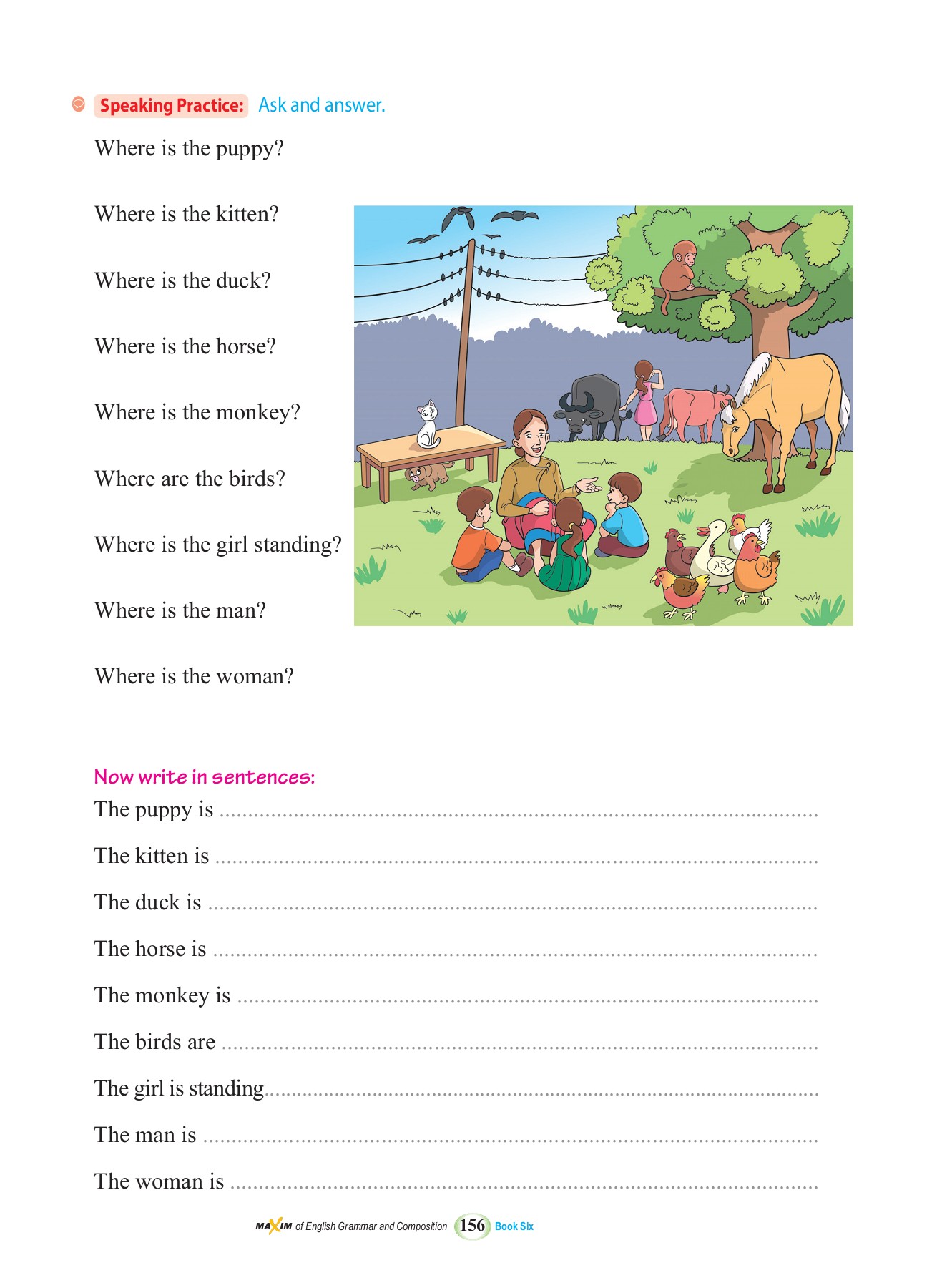 MaXim Book 6 Final to Press - sunil maharjan - Page 156 | Flip PDF ...