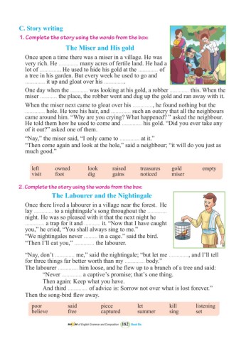 MaXim Book 6 Final to Press - sunil maharjan - Page 182 | Flip PDF ...