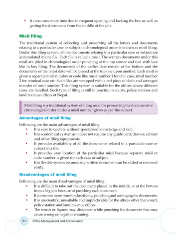 Book 10 Account Final for 2077_new - sunil maharjan - Page 34 | Flip ...
