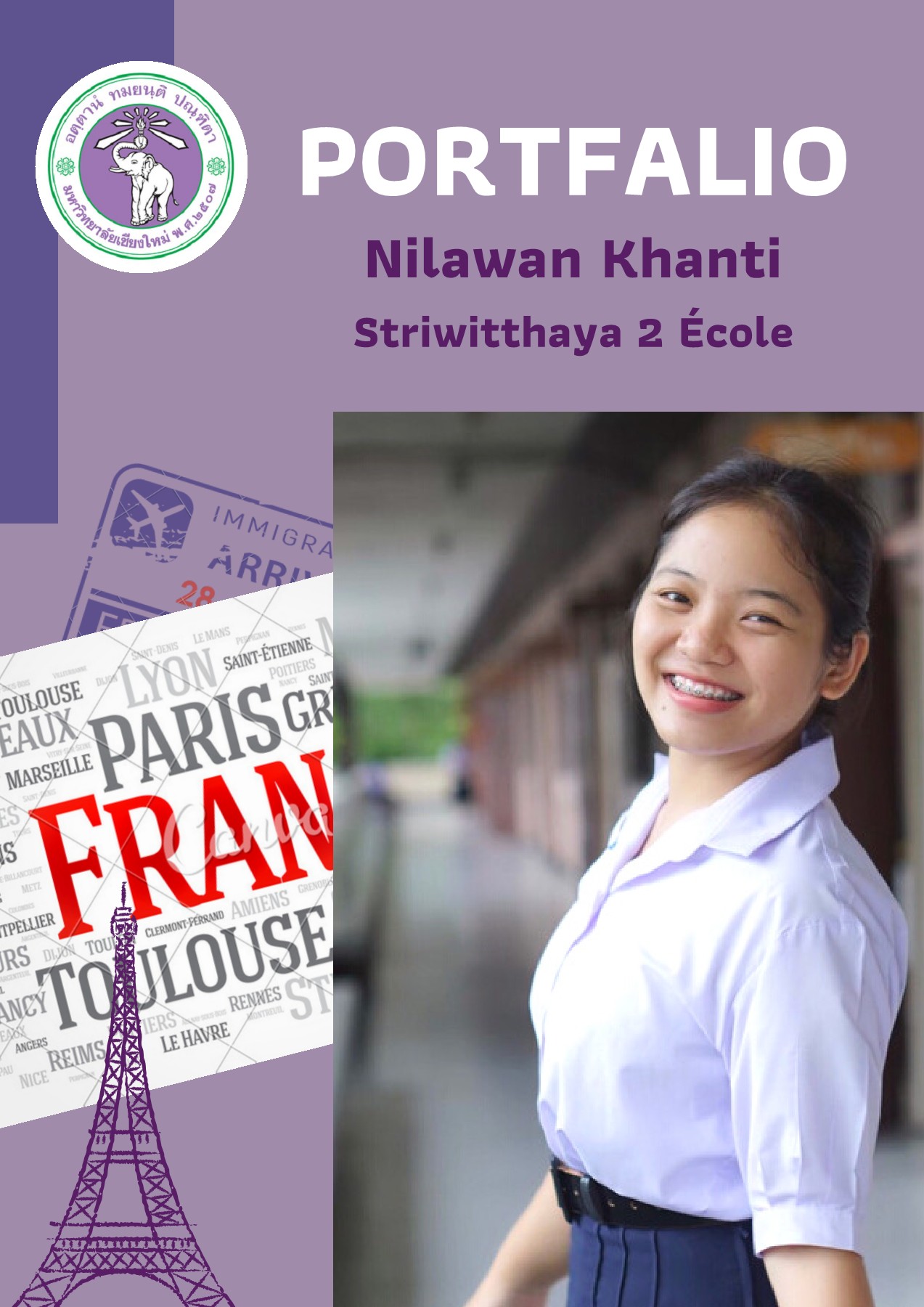 Portfolio - miwxc n - Page 1 - 11 | PDF Feuilletable en Ligne | PubHTML5