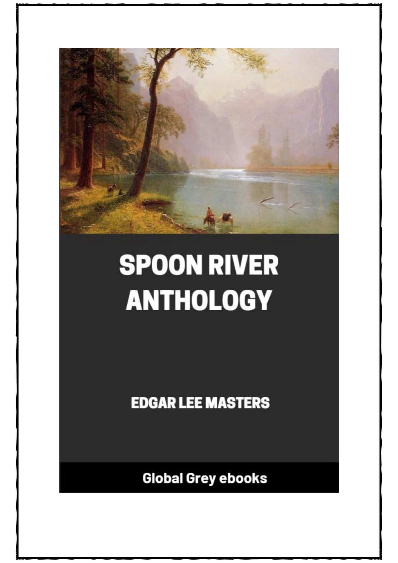 Spoon River Anthology - catherinescrossculturalcafe - Page 1 - 234 ...