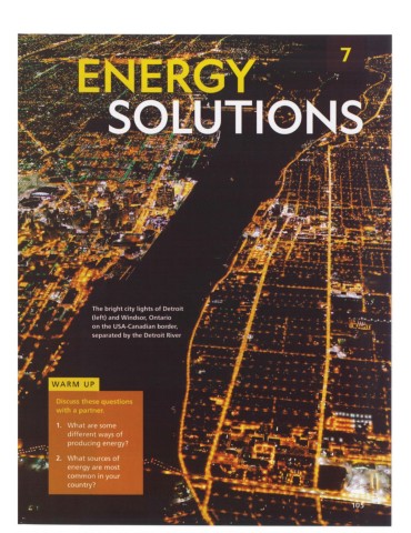 3. Unit 7 Energy Solutions