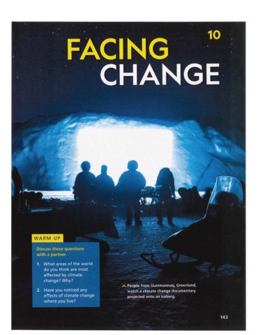 2. Nat Geo Unit 10 Facing Change