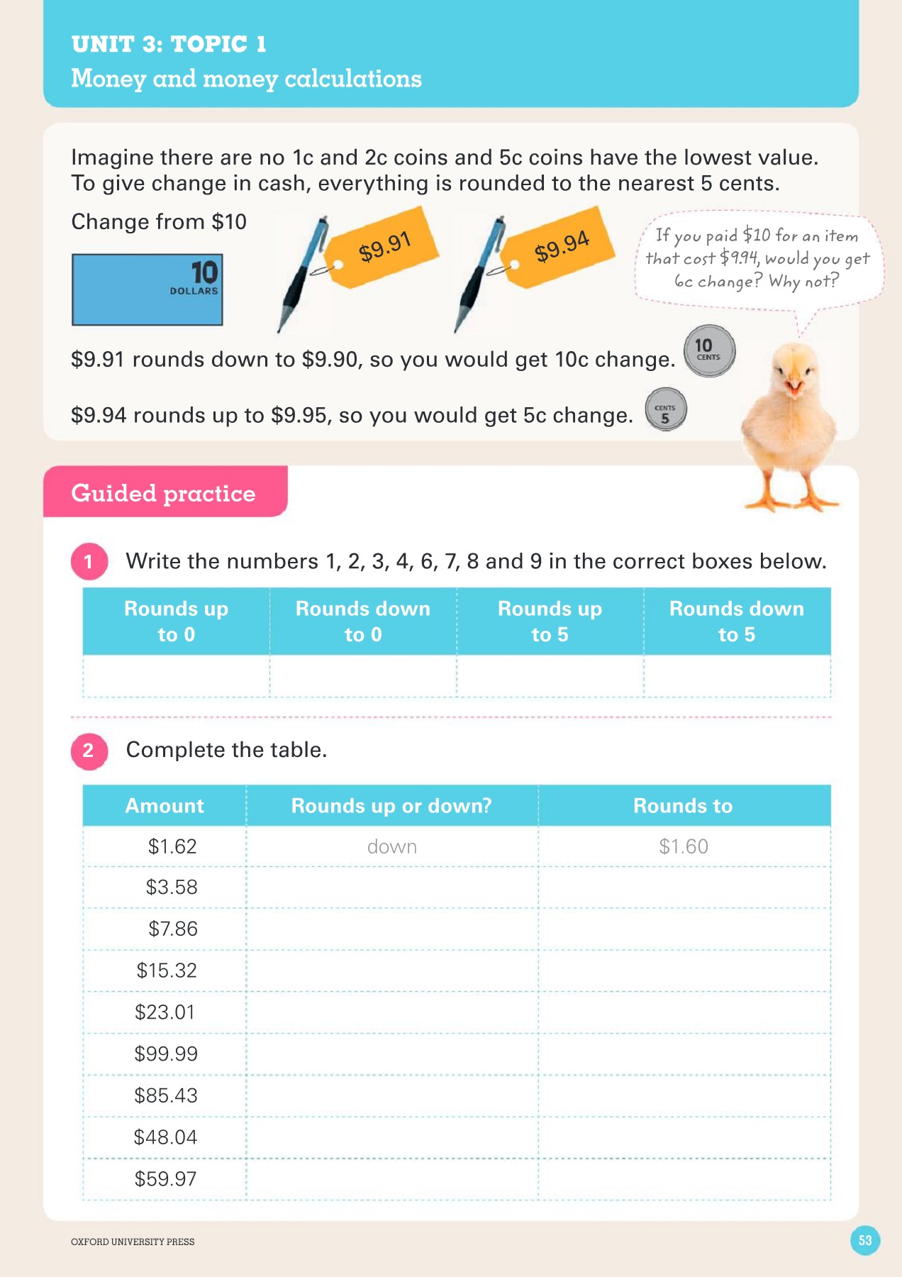 Oxford Mathematics 4 - catherinescrossculturalcafe - Page 56 | Flip PDF ...
