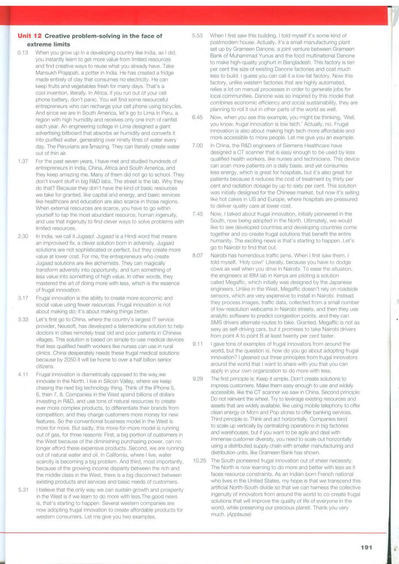 Keynote Proficient Student Book - catherinescrossculturalcafe - Page ...