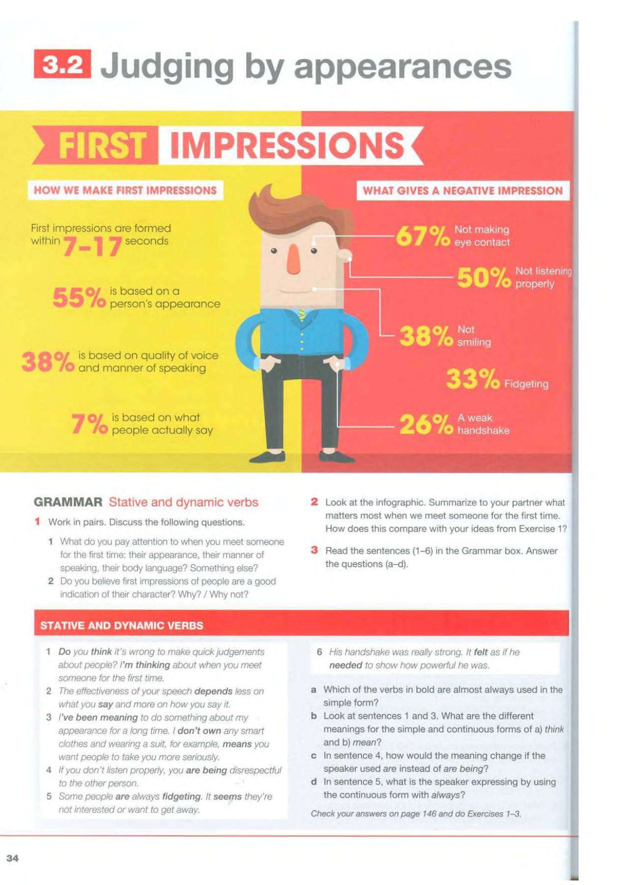 Keynote Proficient Student Book - catherinescrossculturalcafe - Page 35 ...