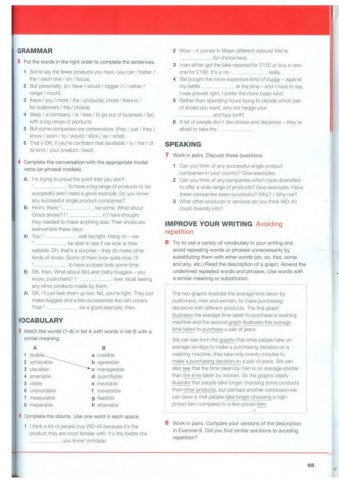 Keynote Proficient Student Book - catherinescrossculturalcafe - Page 96 | Flip PDF Online | PubHTML5