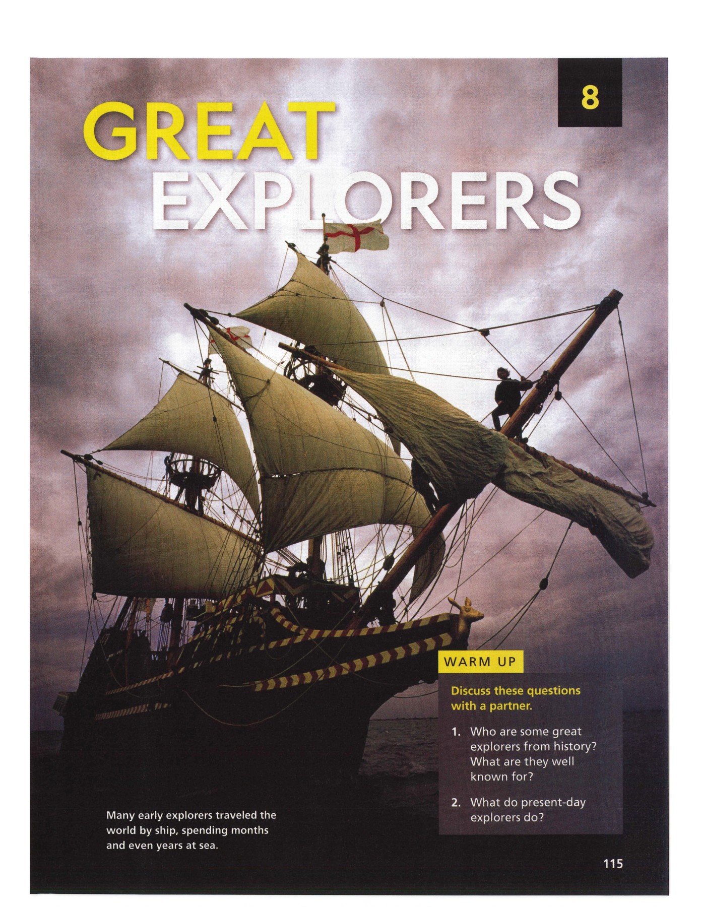 2. Nat Geo Unit 8 Great Explorers - catherinescrossculturalcafe - Page ...