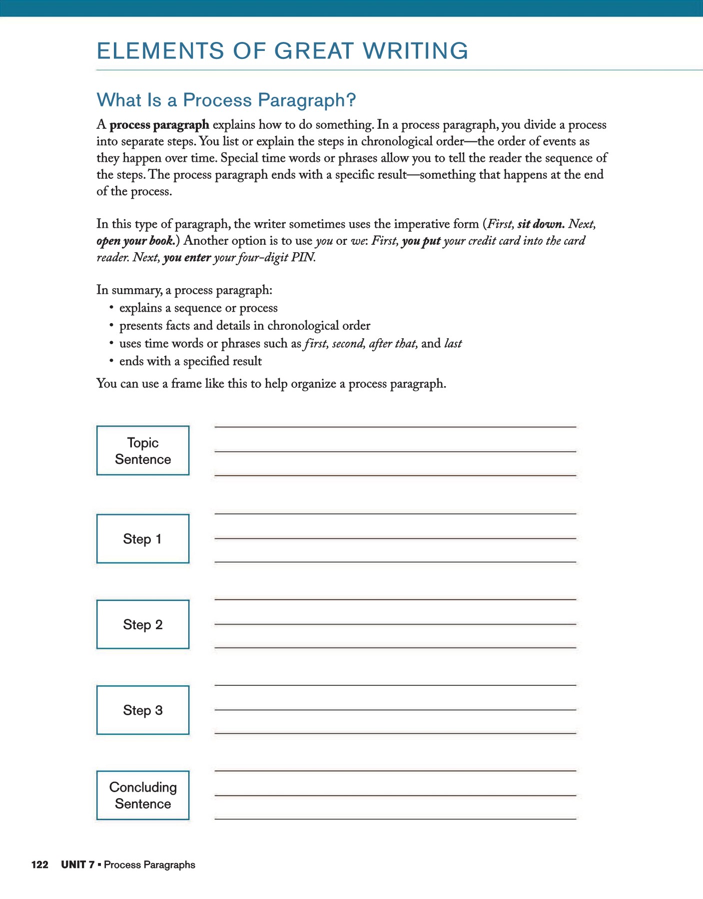 2. Great Writing - 2 - catherinescrossculturalcafe - Page 135 | Flip ...