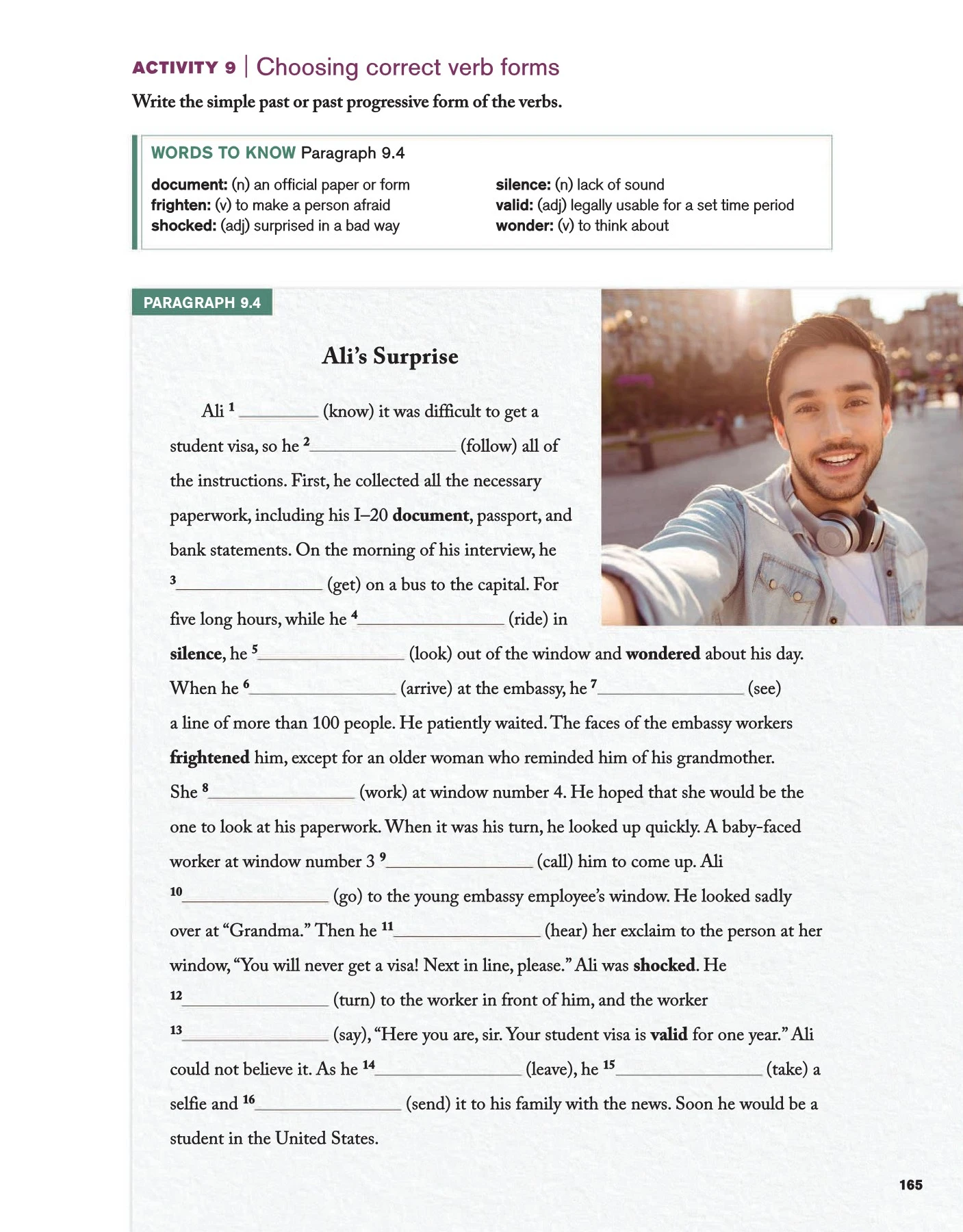 2. Great Writing - 2 - catherinescrossculturalcafe - Page 178 | Flip ...