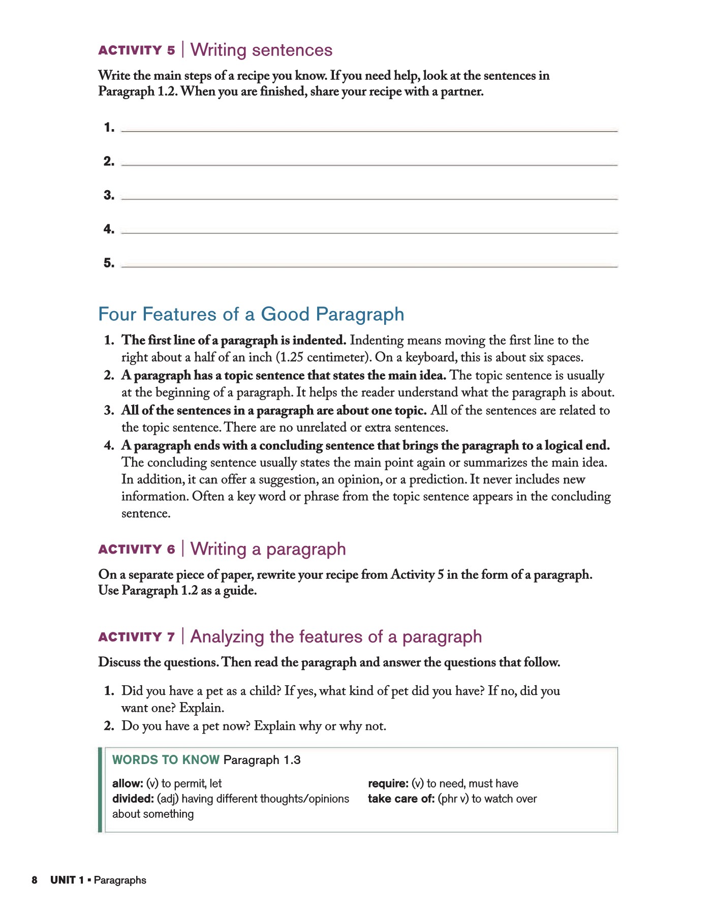 2. Great Writing - 2 - catherinescrossculturalcafe - Page 21 | Flip PDF ...