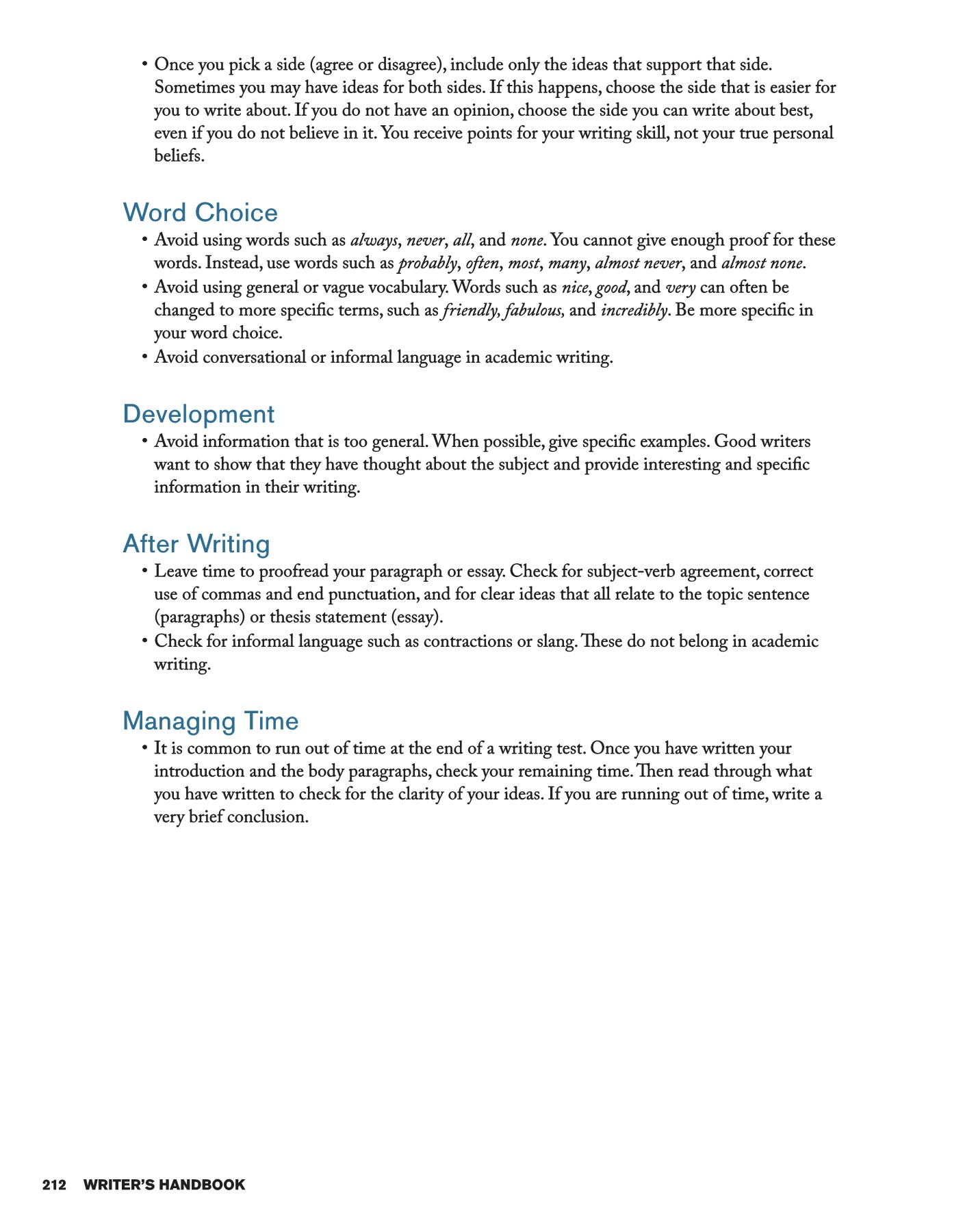 2. Great Writing - 2 - catherinescrossculturalcafe - Page 225 | Flip ...