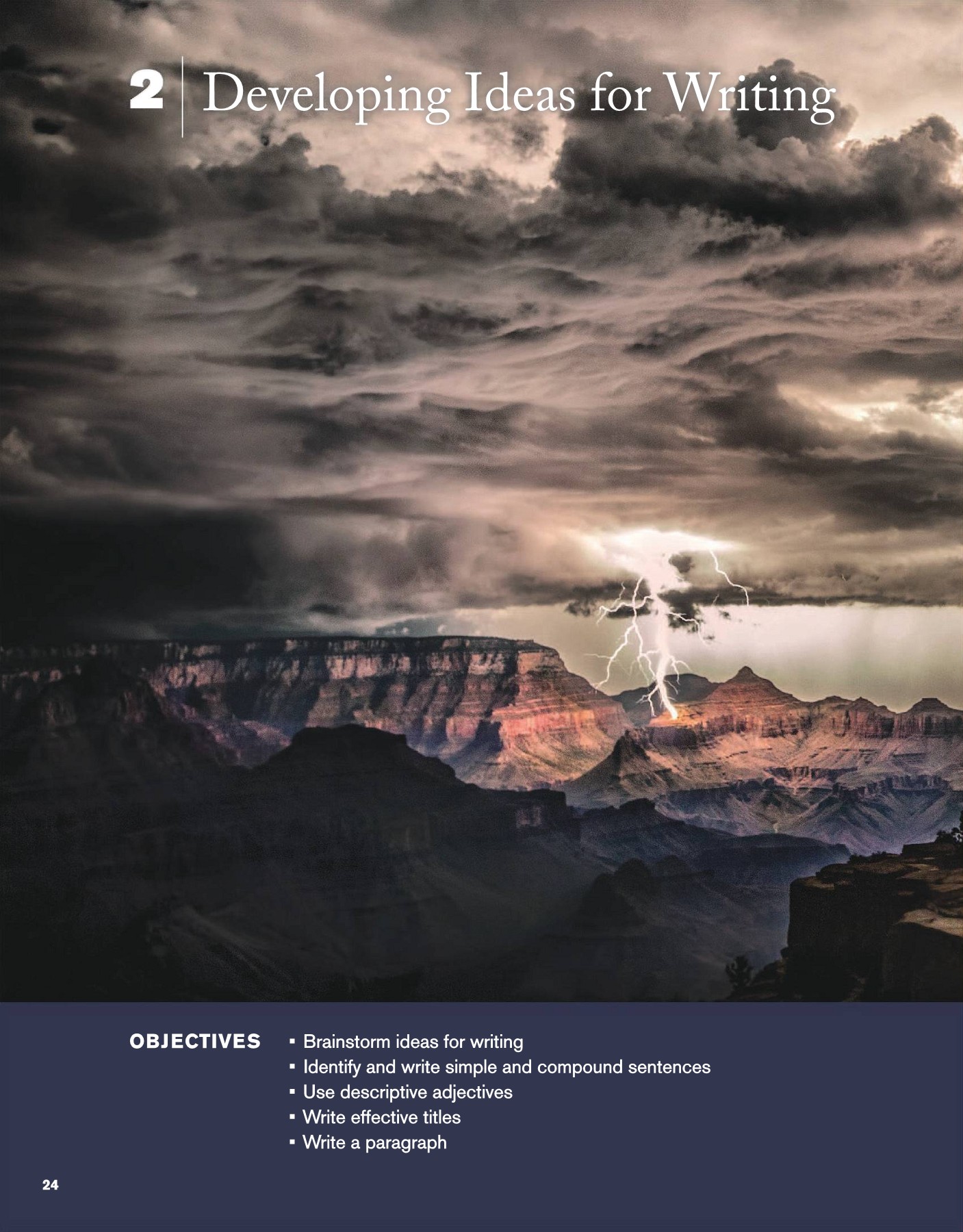 2. Great Writing - 2 - catherinescrossculturalcafe - Page 37 | Flip PDF ...