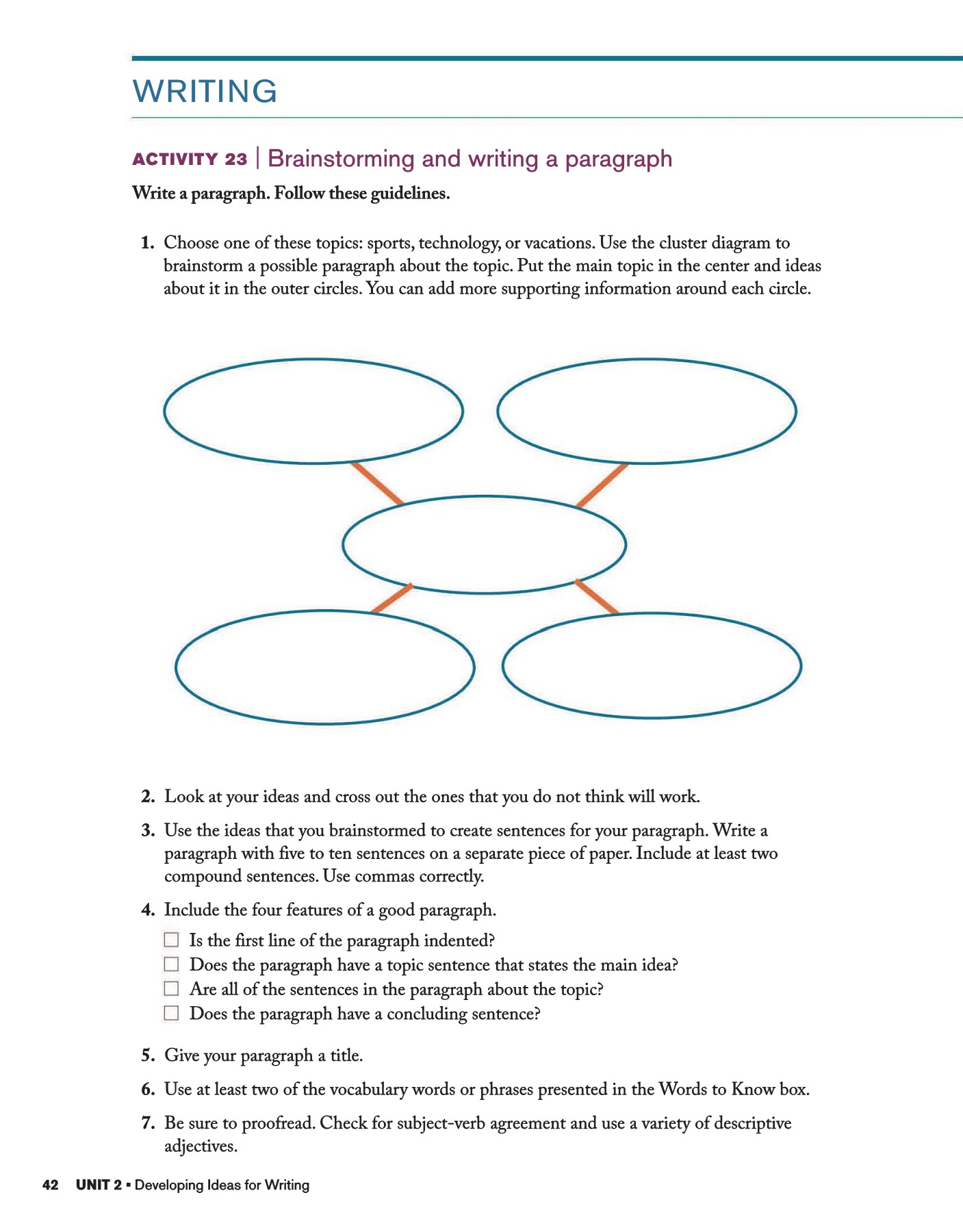 2. Great Writing - 2 - catherinescrossculturalcafe - Page 55 | Flip PDF ...