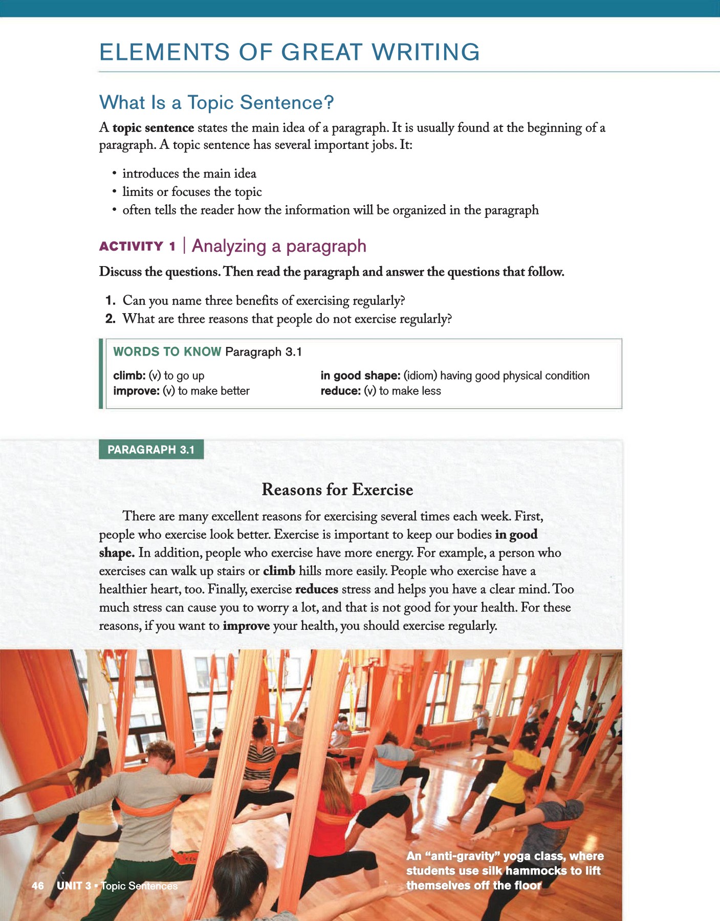 2. Great Writing - 2 - catherinescrossculturalcafe - Page 59 | Flip PDF ...