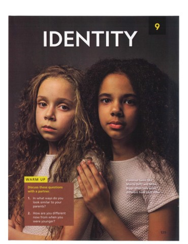 2. Nat Geo Unit 9 Identity