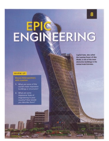 3. Unit 8 Epic Engineering