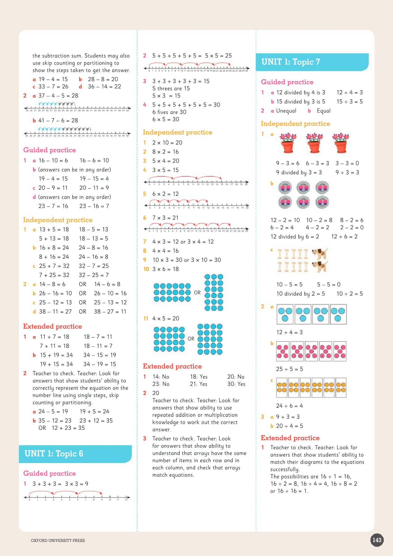 Oxford Mathematics 2 - catherinescrossculturalcafe - Page 146 | Flip ...