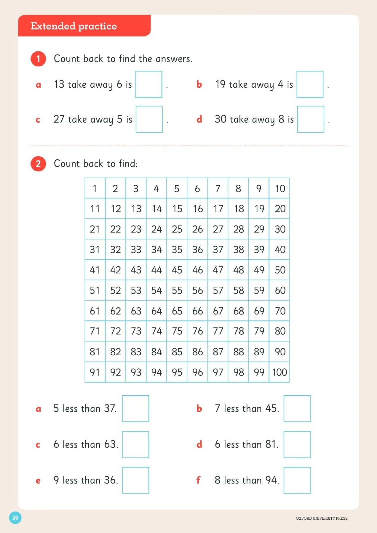 Oxford Mathematics 1 - catherinescrossculturalcafe - Page 29 | Flip PDF ...