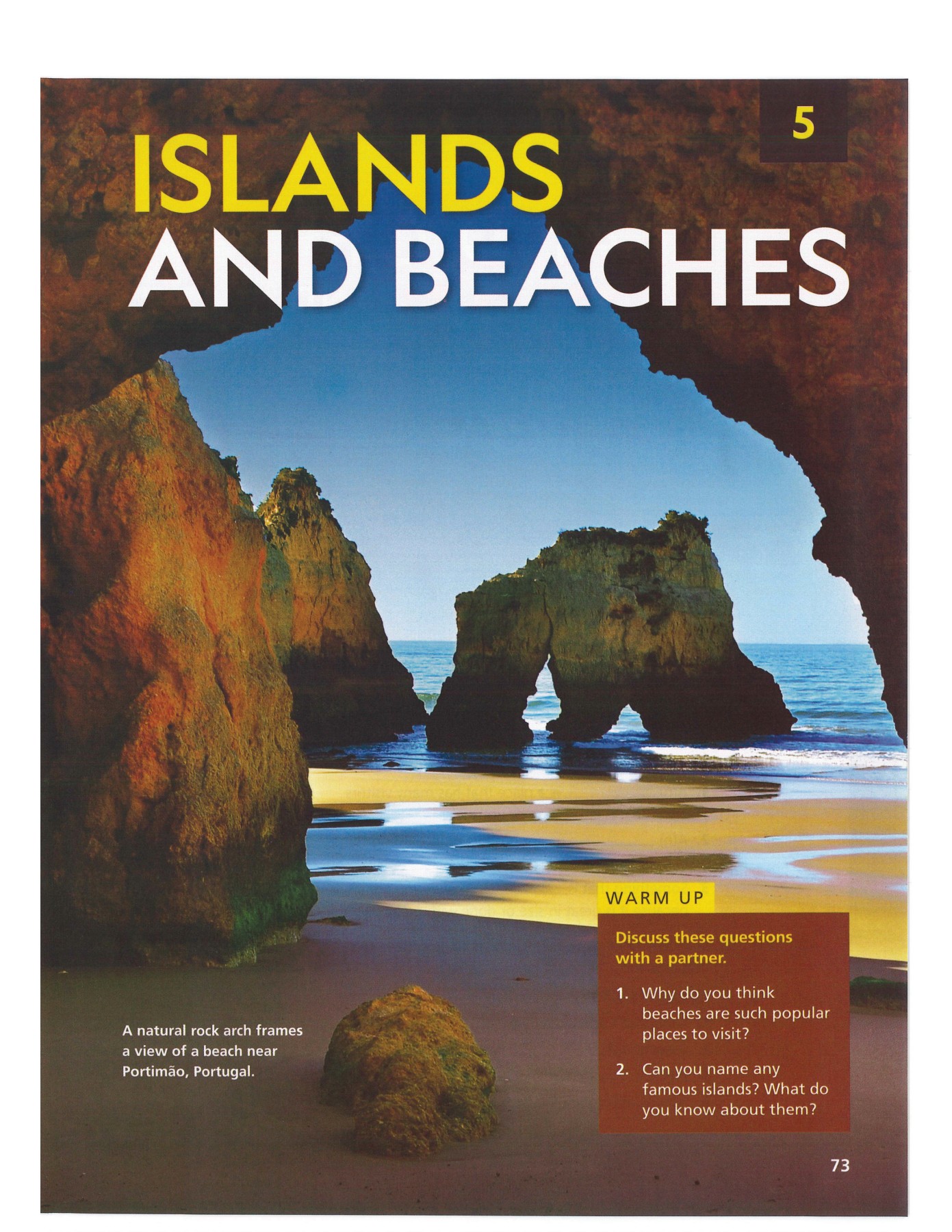 3. Unit 5 Islands and Beaches - catherinescrossculturalcafe - Page 1 ...