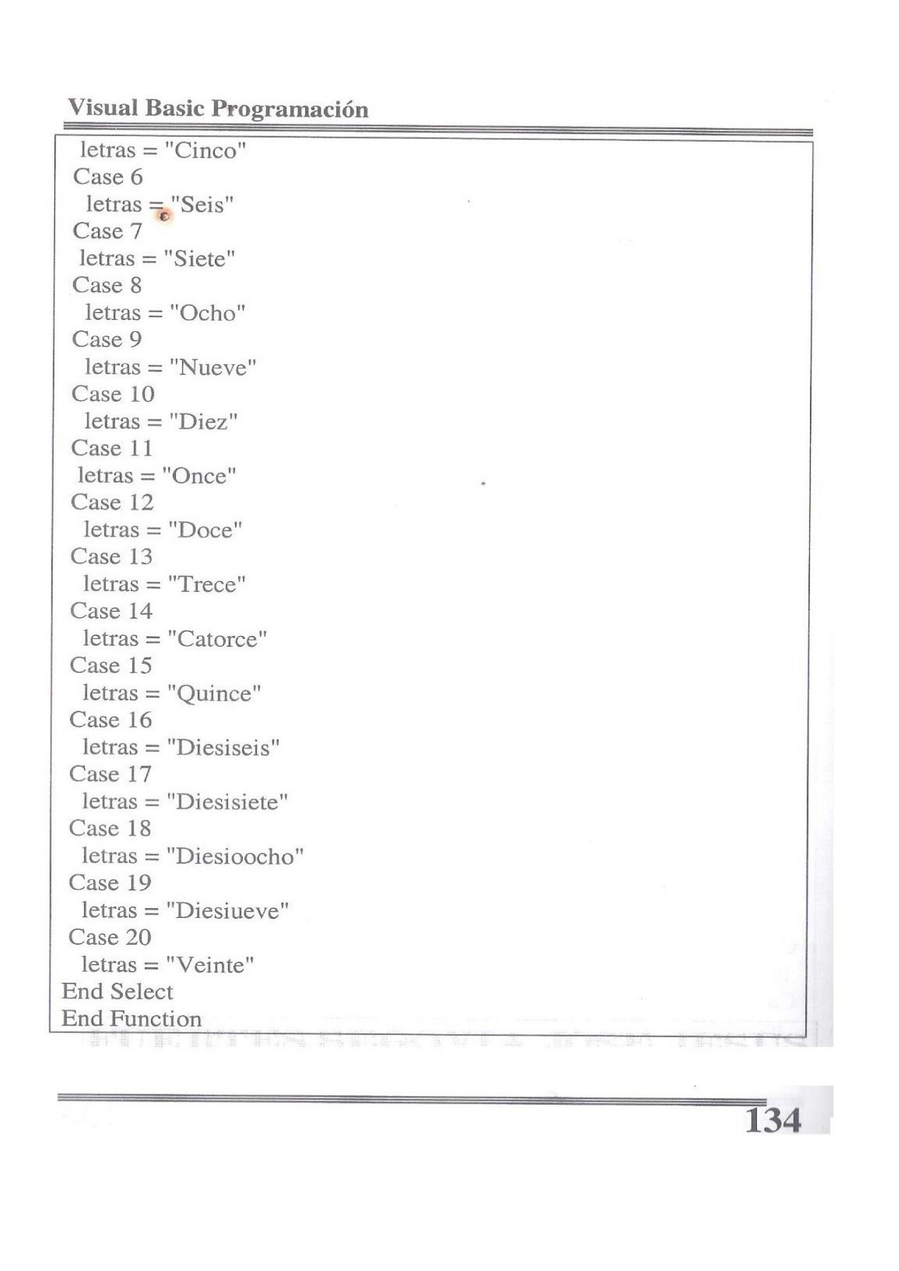 lenguaje de programacion folleto vb 3 - cetpropfl - Página 23 | Flip PDF en línea | PubHTML5