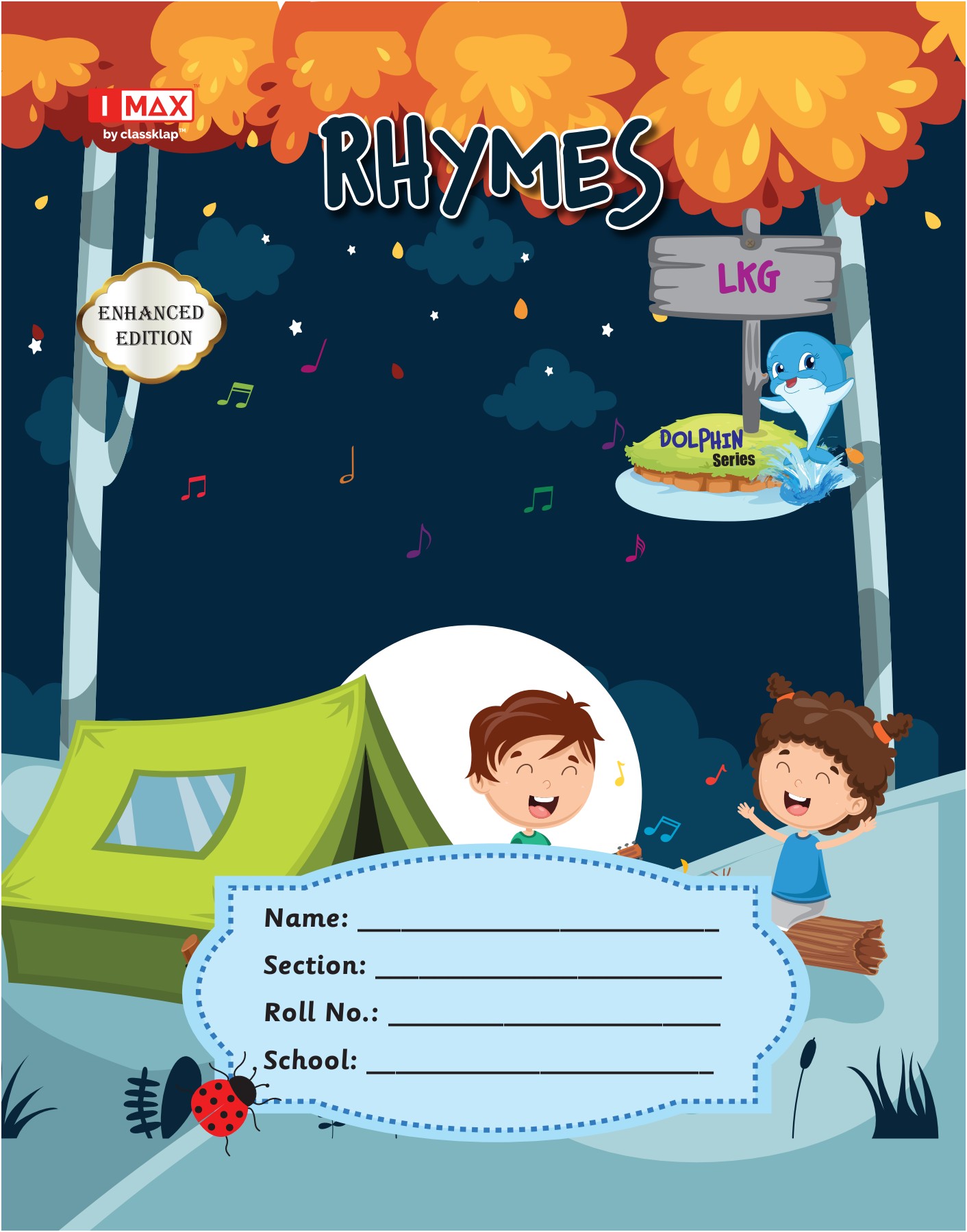 63446_ BGM016_ 9789387969513-DOLPHIN-LKG-RHYMES-BOOK-FY - CLASSKLAP ...