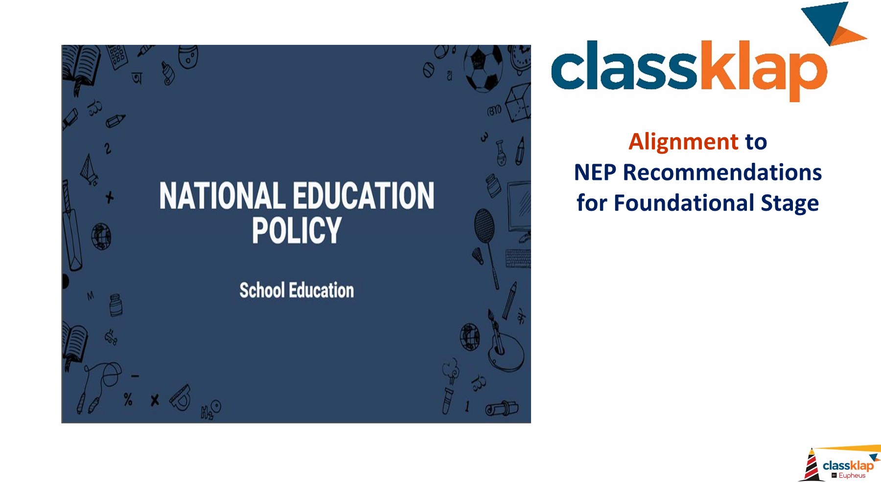 PP - NEP 2020_Revised - CLASSKLAP - Page 1 - 19 | Flip PDF Online ...