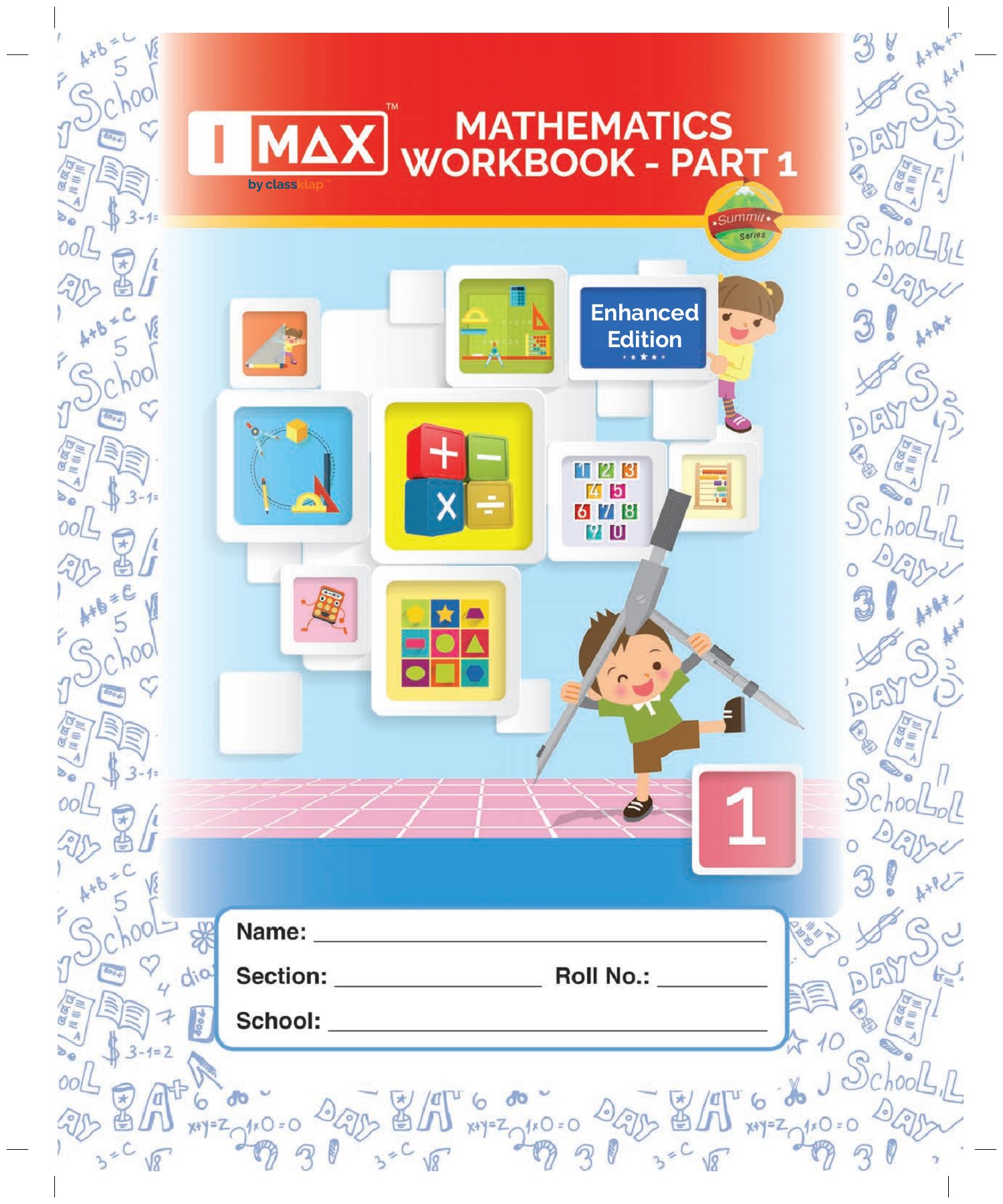 202110541-SUMMIT-STUDENT-WORKBOOK-MATHEMATICS-G01-PART1 - IMAX - Page 1 ...