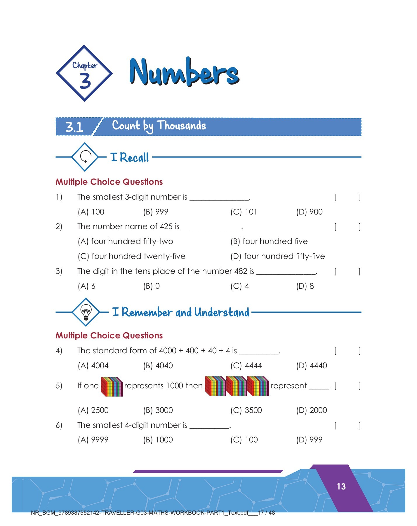 NR_BGM_9789387552142-TRAVELLER-G03-MATHS-WORKBOOK-PART1_Text - IMAX ...
