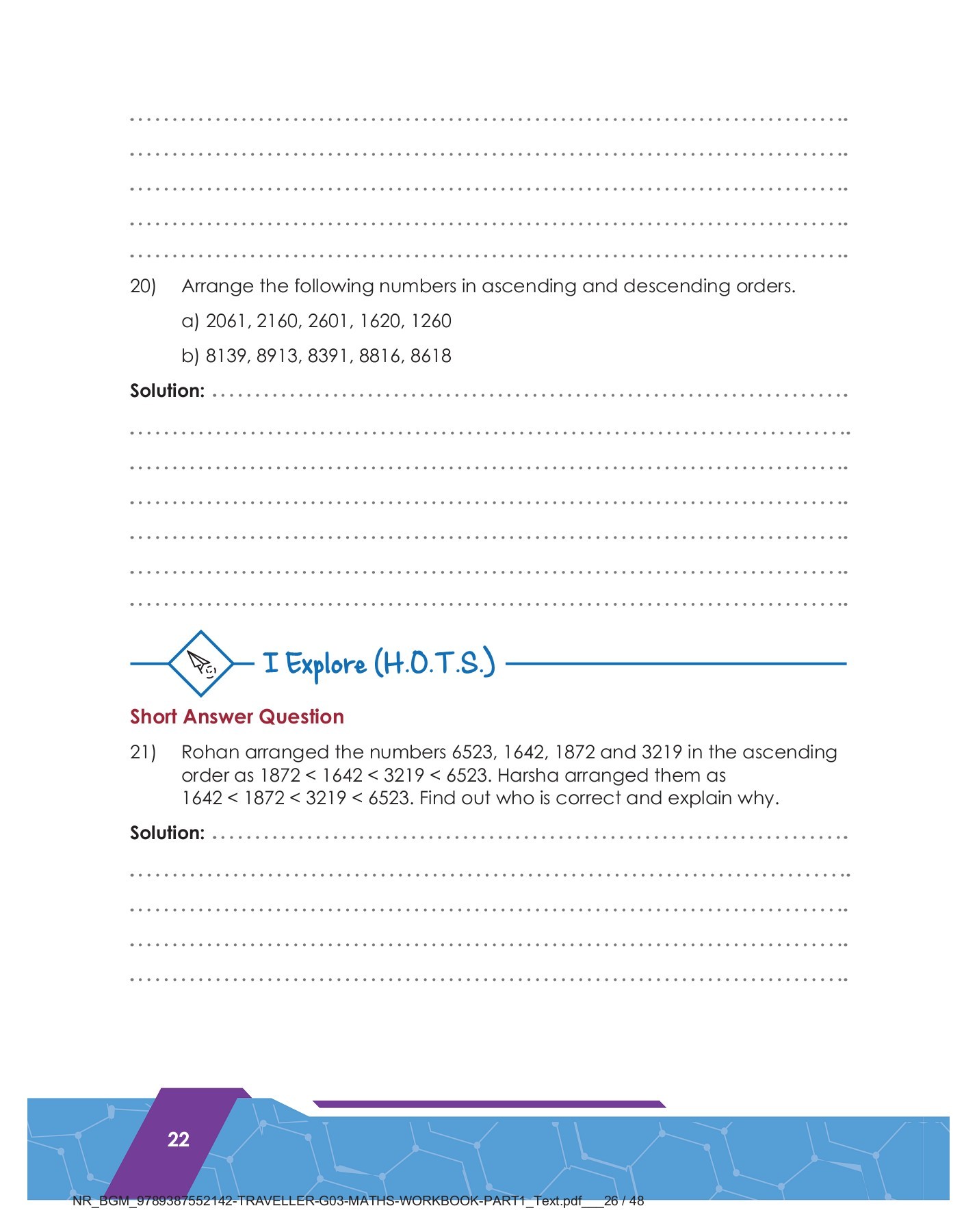 NR_BGM_9789387552142-TRAVELLER-G03-MATHS-WORKBOOK-PART1_Text - IMAX ...