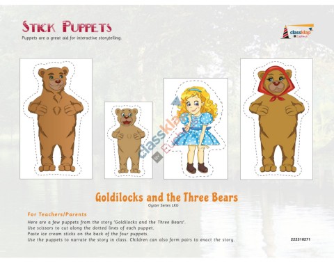 222310271-PRE-PRIMARY-TLM-INTEGRATED-LKG-FY-PUPPET - CLASSKLAP - Page 1 ...