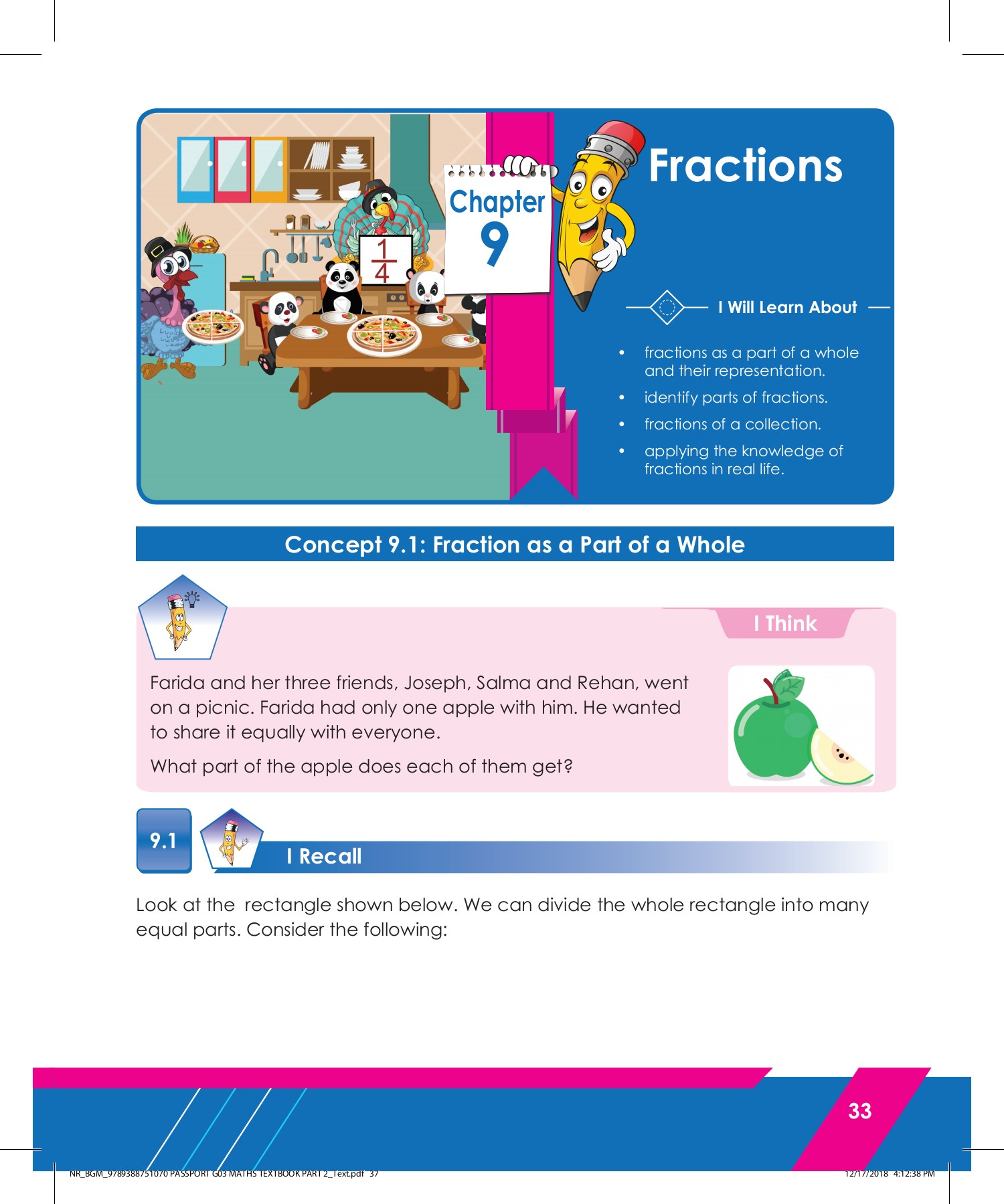 9789388751070 PASSPORT G03 MATHS TEXTBOOK PART 2_Text - CLASSKLAP ...