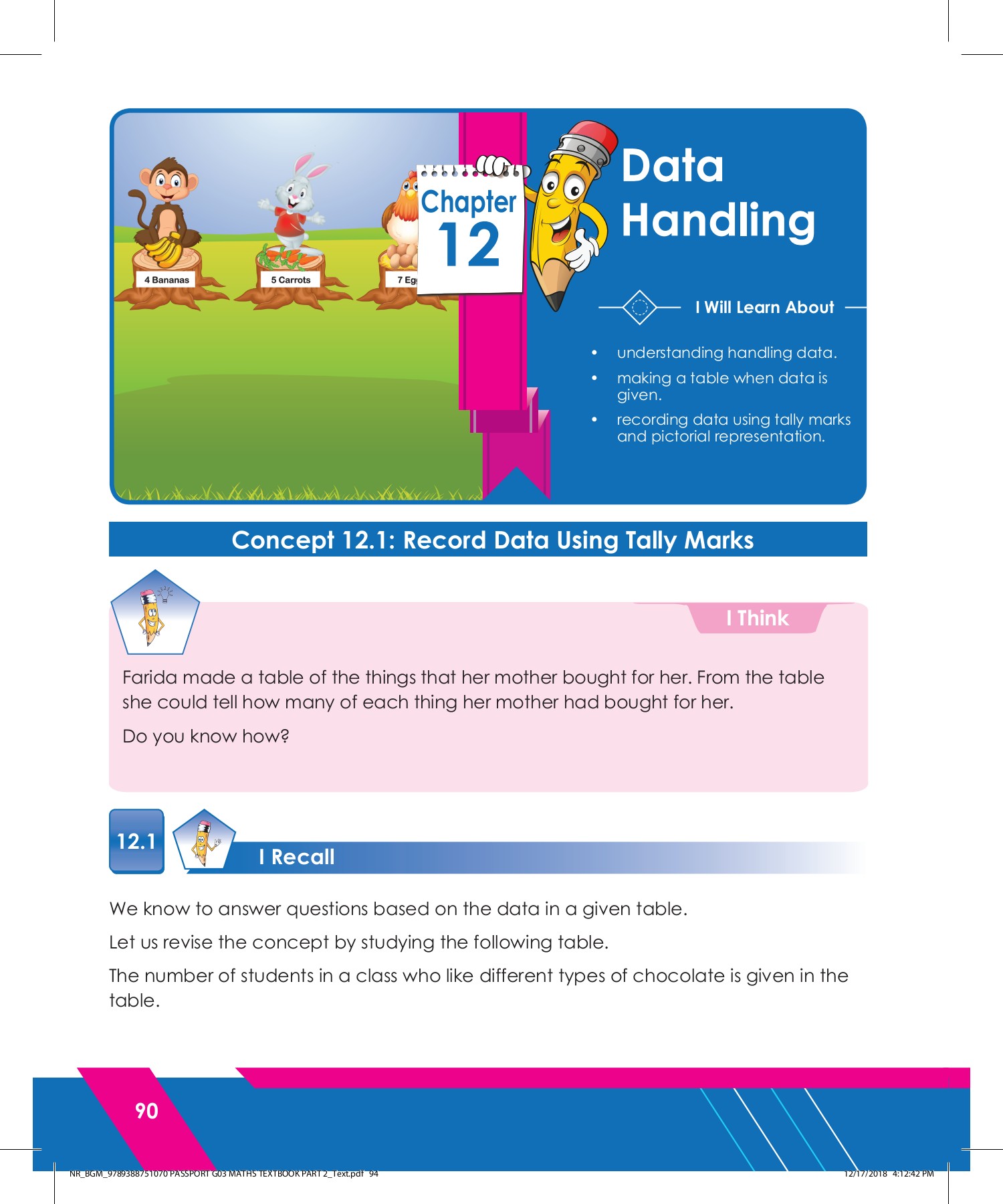 9789388751070 PASSPORT G03 MATHS TEXTBOOK PART 2_Text - IMAX - Page 94 ...