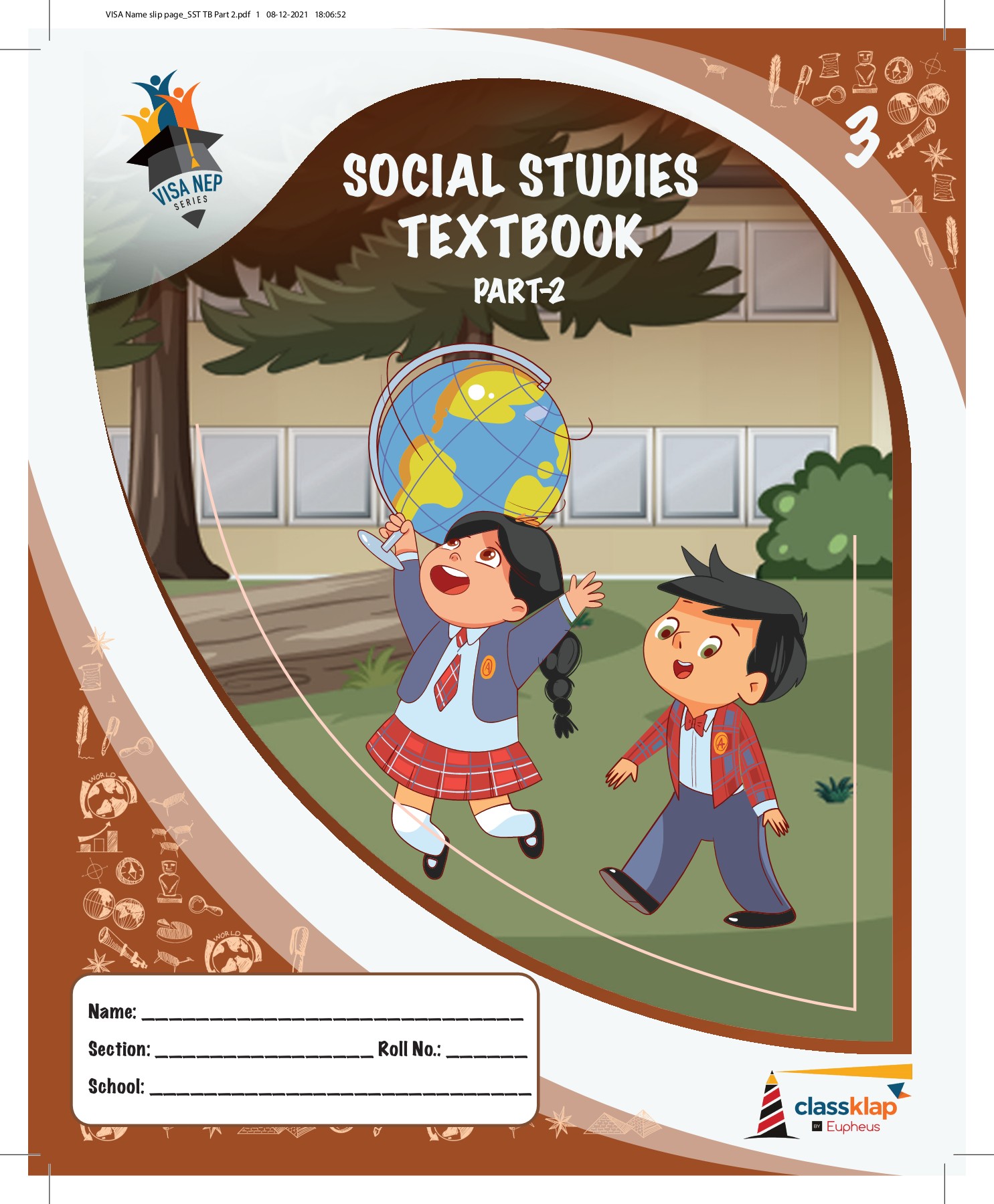 9789388751094 PASSPORT G03 EVS II TEXTBOOK PART 2_Text - IMAX - Page 1 ...