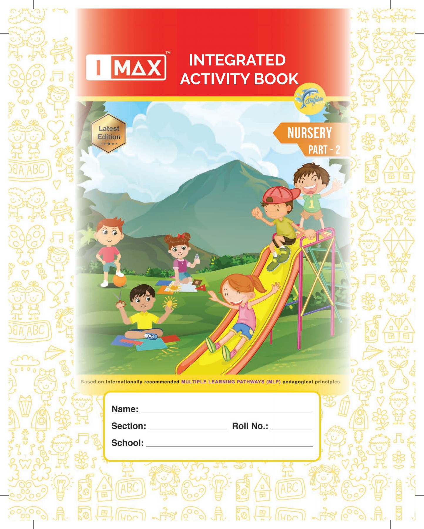 181410006-Dolphin-NUR-Integrated-Playmax_Part2 - IMAX - Page 1 | Flip PDF Online | PubHTML5