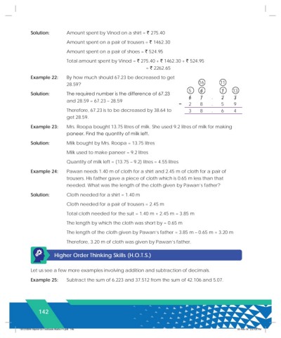 Alpine-G5-Textbook-Maths-FY - IMAX - Page 146 | Flip PDF Online | PubHTML5
