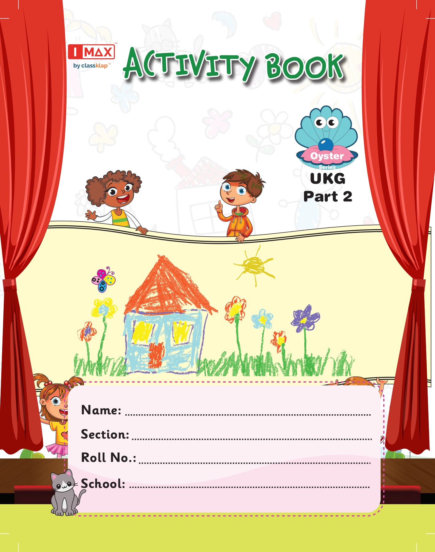 202110015-OYSTER-STUDENT-ACTIVITY_BOOK-INTEGRATED-UKG-PART2 - CLASSKLAP ...